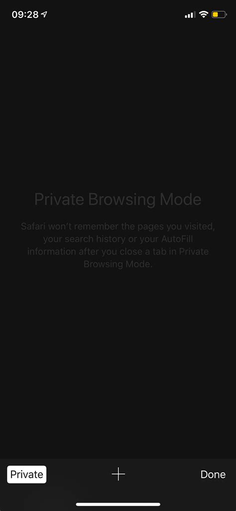 How To Enable Private Browsing In Your Browser