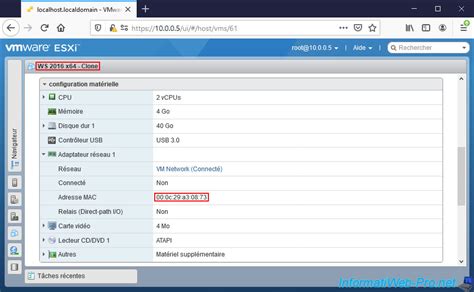 Make Windows Or Windows Server Virtual Machines Unique On Vmware Esxi 6