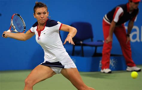 Simona Halep Nude Photos And Porn Leak 2023 Scandal Planet
