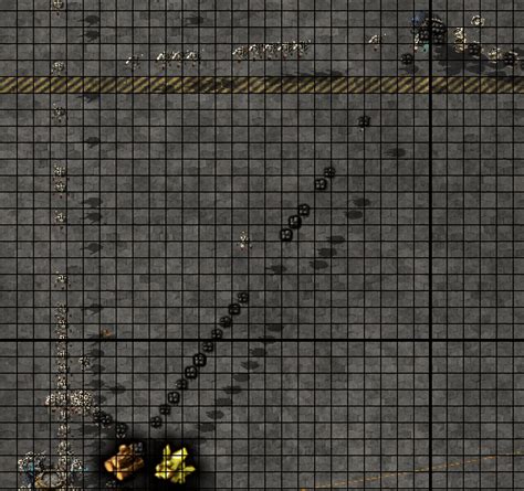 Bot Be Weird Bro R Factorio