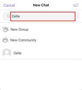How To Block Or Unblock A Contact In Viber