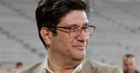 ادعای فرشید سمیعی امشب سرمربی استقلال معرفی می‌شود، ان‌شاءالله ایران اینترنشنال