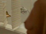 Naked Élisabeth Bourgine in Cours privé