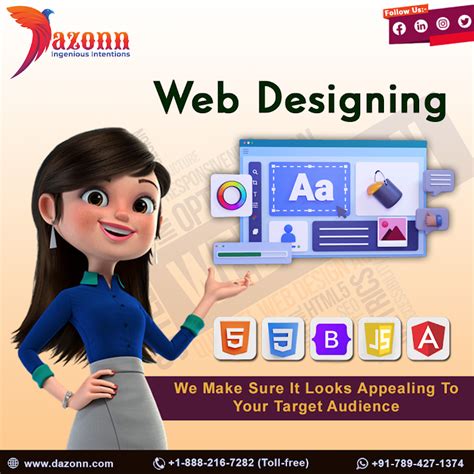 Web Designing
