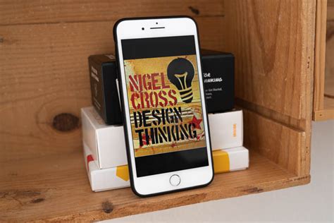 8 Best Design Thinking Books Diamonds And Dots