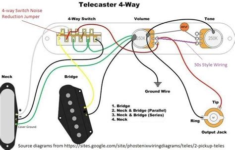 Wiring Diagram Of 4 Way Switch Wiring Flow Schema
