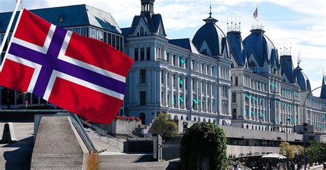 Норвеги тагнуул хийсэн хэрэгт сэжиглэгдсэн Оросын дипломатуудыг хөөнө