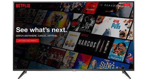Tcl 55p65us Solotodocl