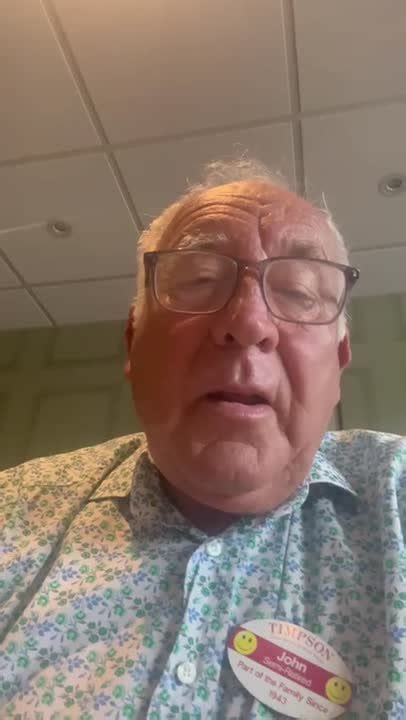 Jeff Wolfin On Linkedin Great Example Of Handling Complaints From Timpson Group