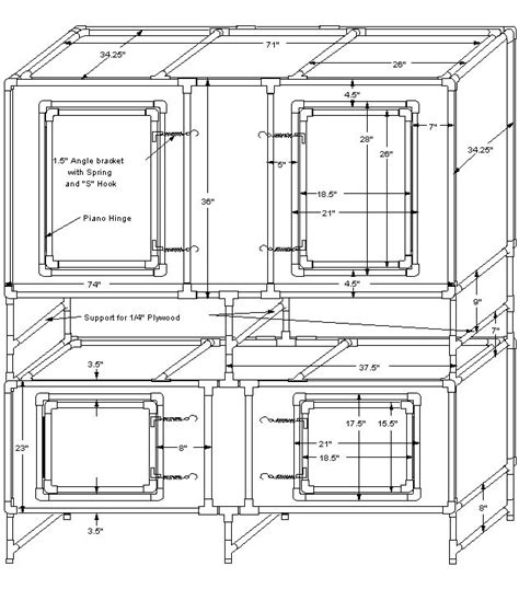 Pvc Plans Pvc Projects Pvc Pvc Pipe
