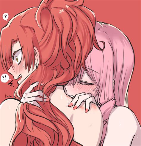 Inukai Isuke And Sagae Haruki Akuma No Riddle Drawn By Aaaaddddd