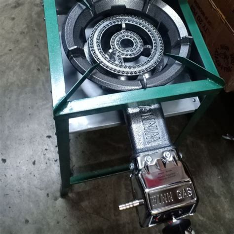Jual KOMPOR WIN GAS A API SERIBU PLUS RANGKA UKURAN X Shopee Indonesia