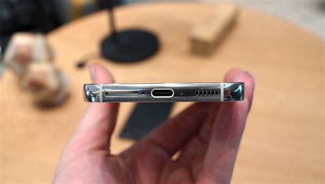 Samsung Galaxy S23 Review First Impressions Trusted Reviews