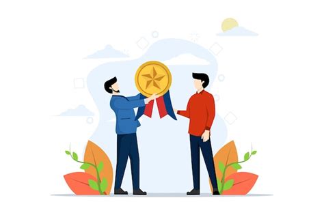 Rewards And Recognition Clipart