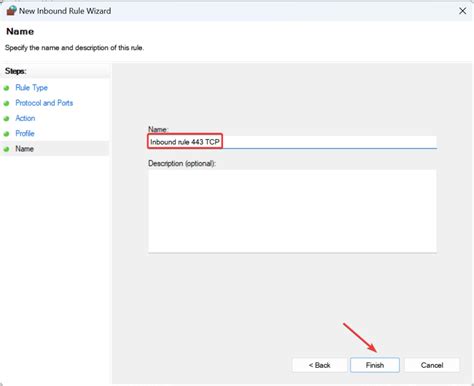 Port Error Code How To Fix It