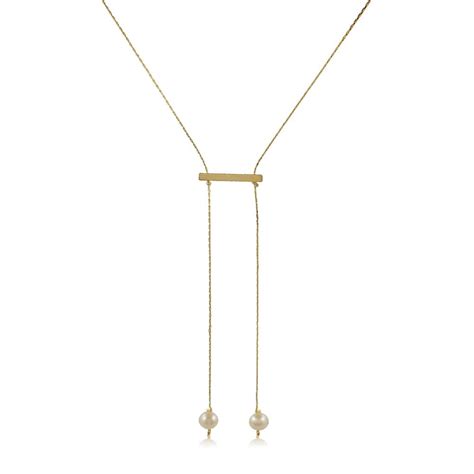 46116 Gold Filled Necklace 90cm36in 46116 Gargantilla Oro Laminado