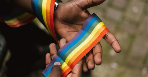 Report On Scheme To Disregard Historic Convictions Of Gay And Bisexual