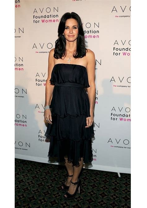 Celebrity Heights How Tall Are Celebrities Heights Of Celebrities How Tall Is Courteney Cox