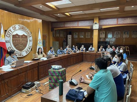 Government Energy Management Program Gemp Meeting City Planning And