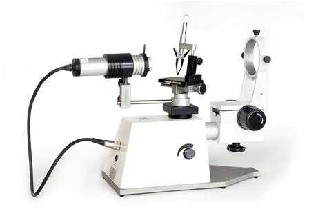 Immersion Microscope Base U4