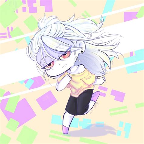 Rex Chibi By Losdibujosdere On Deviantart