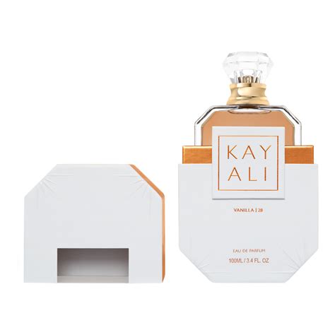 Buy Kayali Vanilla | 28 Eau De Parfum | Sephora Australia
