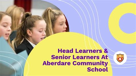 Senior Learners