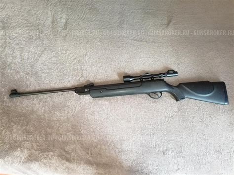 Пневматическая винтовка Hatsan Mod 90 купить Кинель