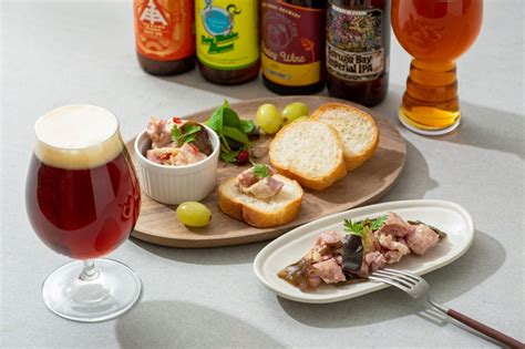 父の日限定「クラフトビールセット」がおすすめ！充実の内容を紹介♪【ビール好きが高評価】 うまいめし