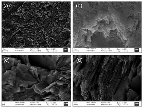 Serpentine Mineral Structure