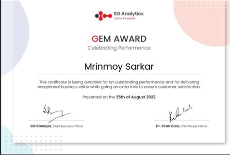 Mrinmoy Sarkar Posted On Linkedin
