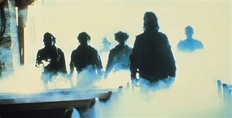 The Fog Nebel Des Grauens Filmreporter De