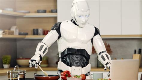 Quo Vadis Robotik Tomorrow