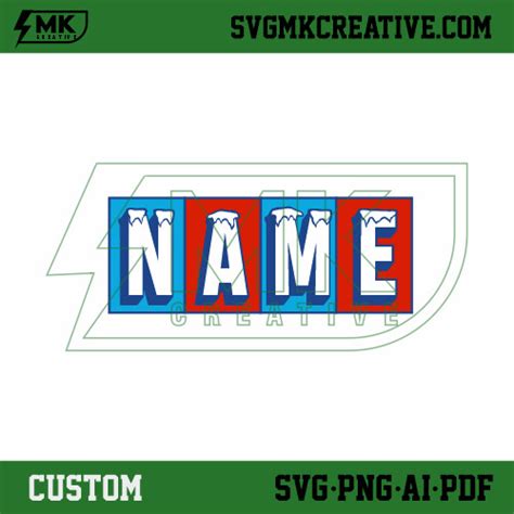 Icee Font Icee Custom Logo Font Meme