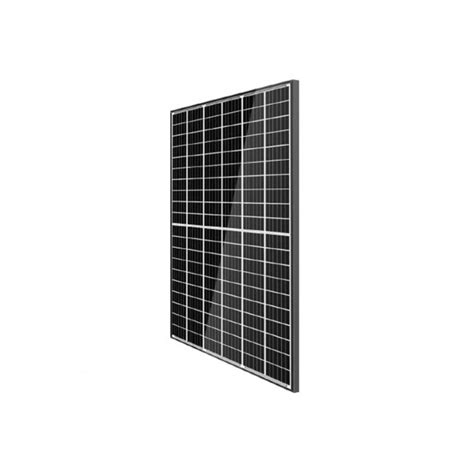 Panel Fotowoltaiczny Leapton W Full Black N Type Sunprofi 62244 Hot