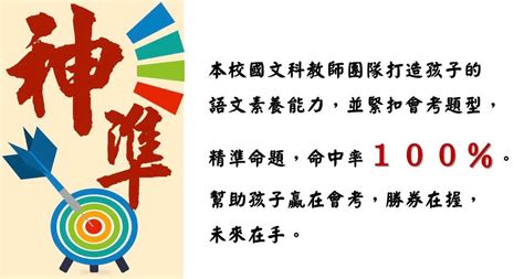 屏東縣立至正國民中學 🔥🔥 不要懷疑‼️百分百的命中率‼️至正國文教學與會考命題神同步🔥🔥 📌