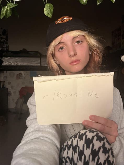 Make Me Cry R Roastme