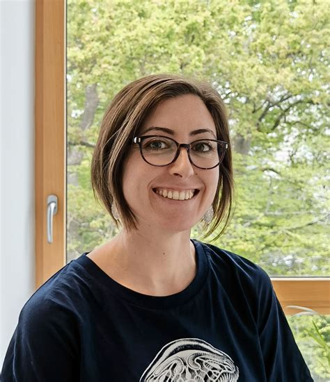 Elsa Boulet Nantes Université