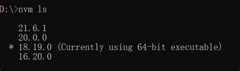 前端 nvm，node，npm 个人文章 segmentfault 思否