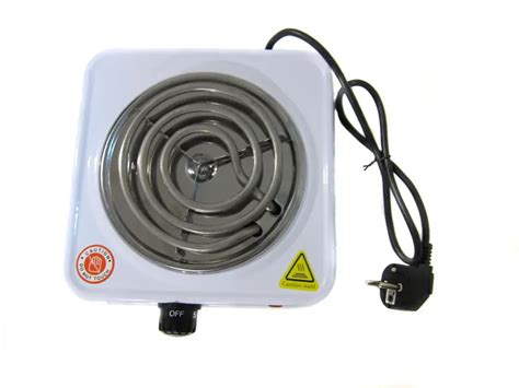 Электроплита Domotec Ms 5801 плита настольная Aveopt оптова дропшипінг платформа в Україні