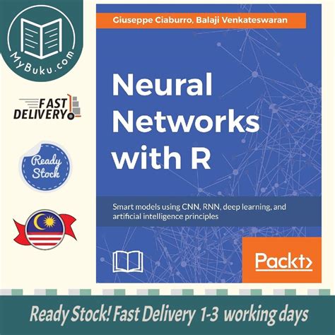 Clearance Sale Neural Networks With R Smart Models
