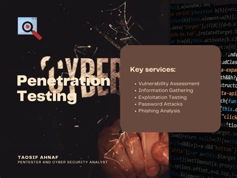 A Professional Penetration Testing Following Output Owasp Report Upwork