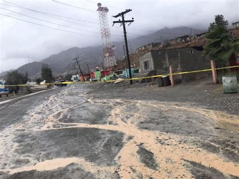 Se Suspenden Clases En Bc Por Huracán “kay” Semanario Zeta