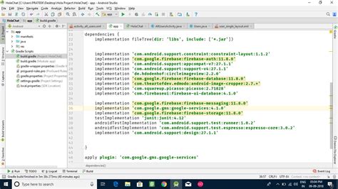 Program Type Already Present Google Android Gms Common Api Zzd