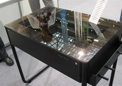 Awesome Pc Cases Of Computex 2014 Pictures Cnet