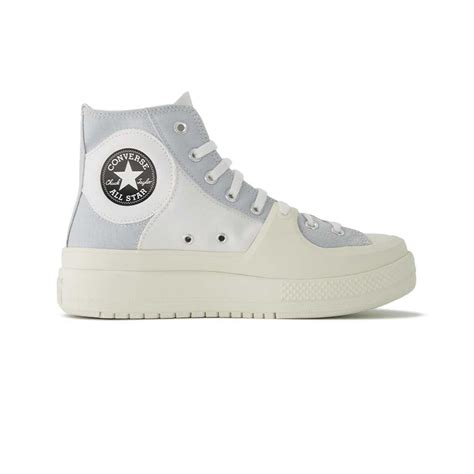 Converse Unisex Chuck Taylor All Star Construct High Top Shoes A050