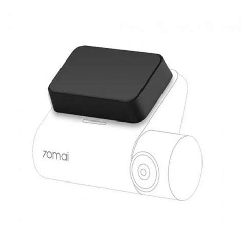 GPS-модуль Xiaomi 70mai (Midrive D03) для автомобильный регистраторов ...