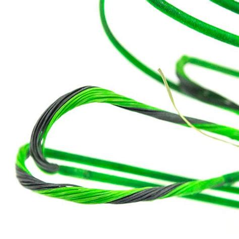 Excalibur Equinox Crossbow String 60x Custom Strings