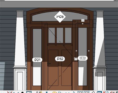 Door And Window Mulling General Q A ChiefTalk Forum