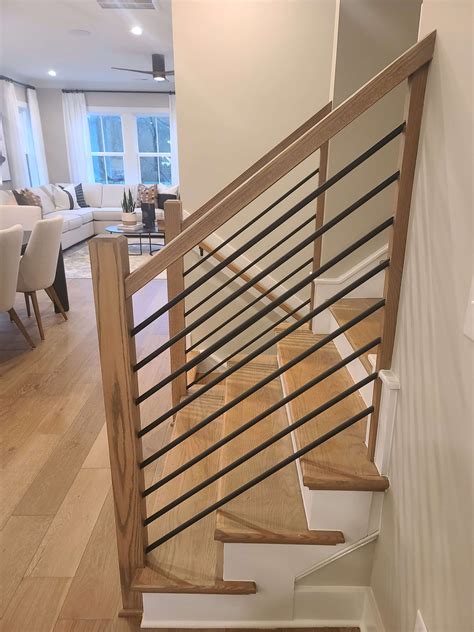 Jf Stair Contractors Stair Remodeling Raleigh Durham